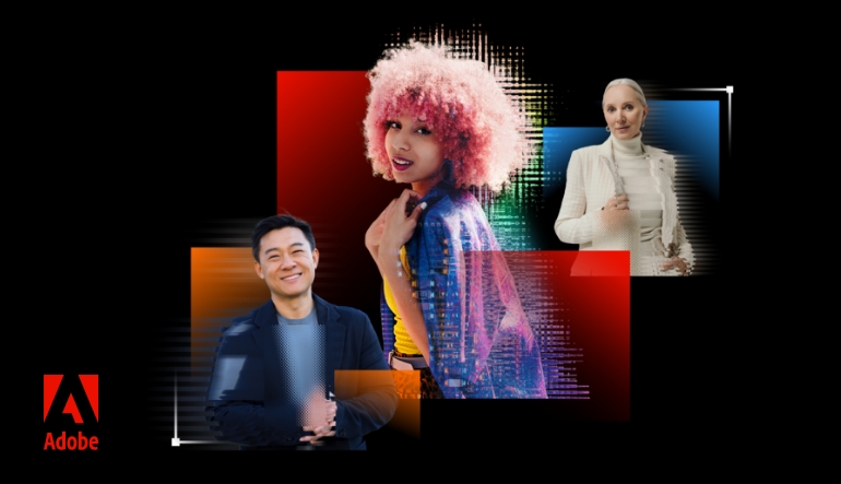 Adobe : 2023 APAC Digital Trends Revealed